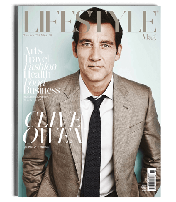 Lifestyle Mag – Made with love in New York