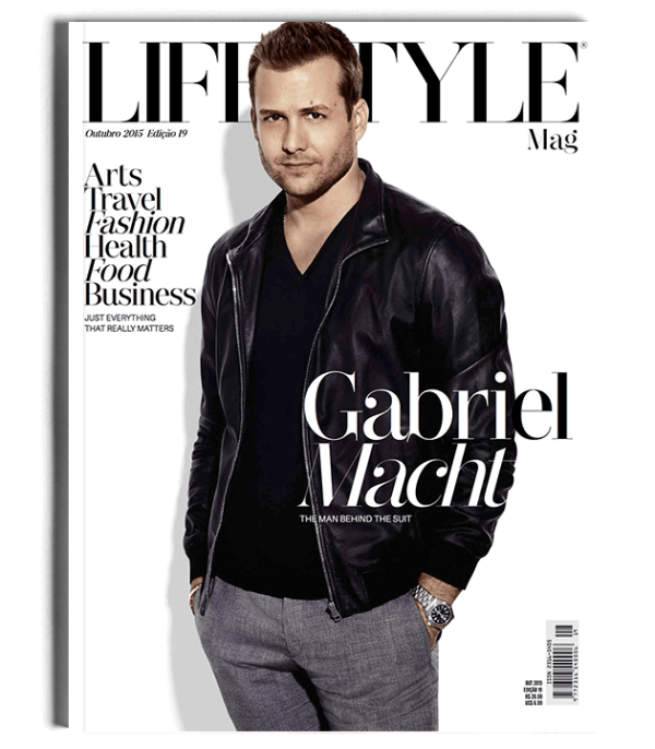Lifestyle Mag – Made with love in New York
