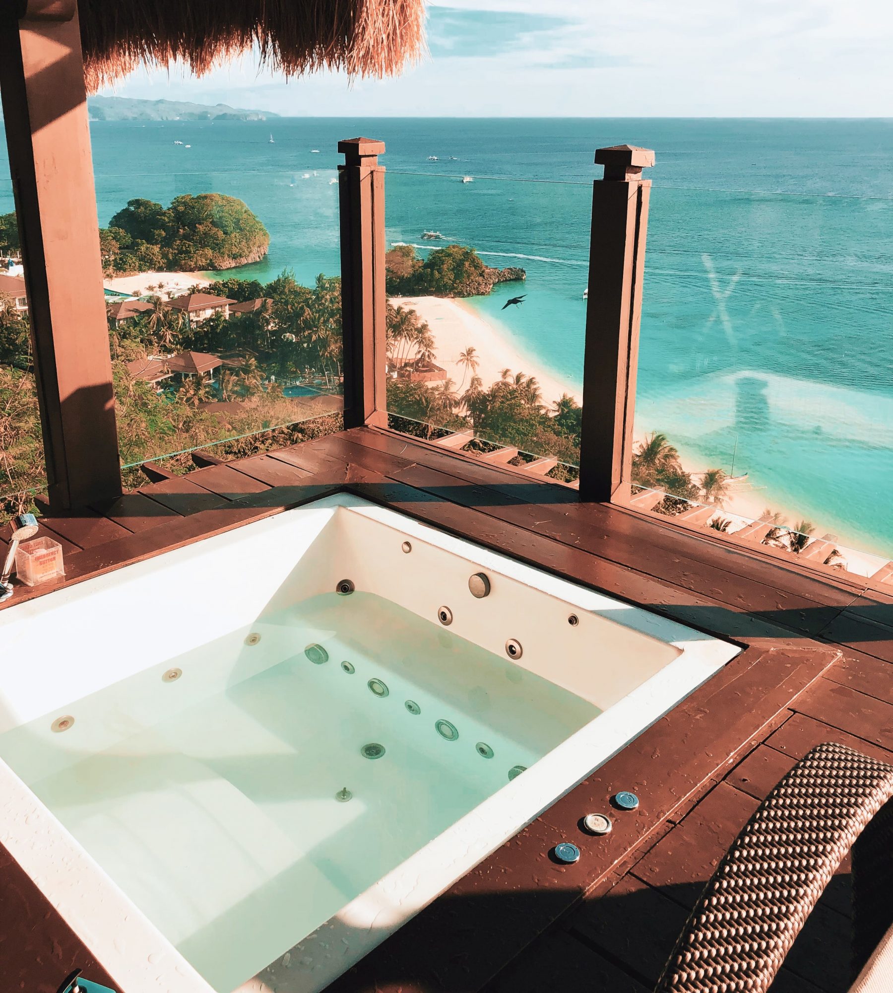 Jacuzzi: the story behind the hot tub brand - Lifestyle Mag