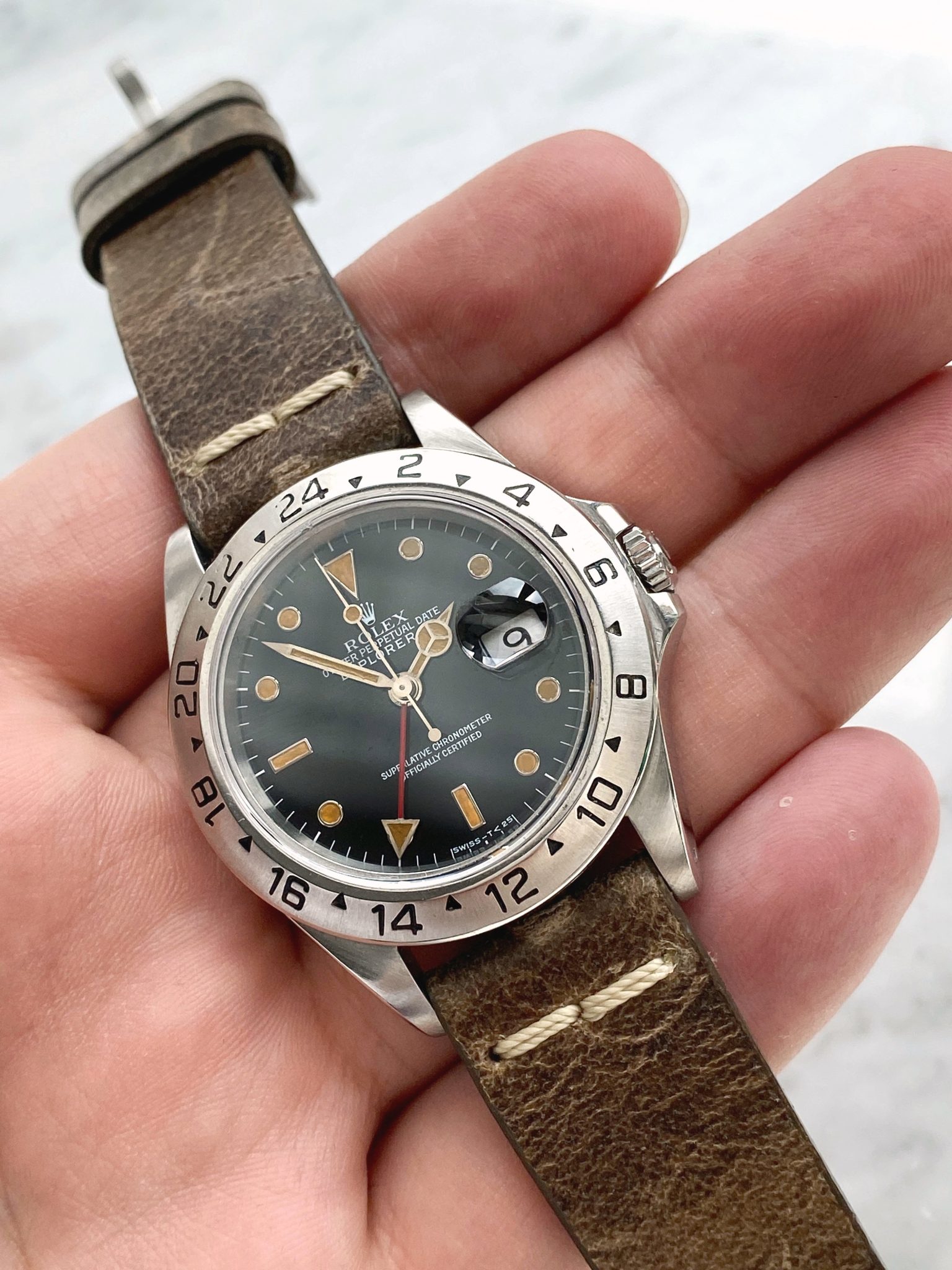 The secret history of Rolex - Lifestyle Mag